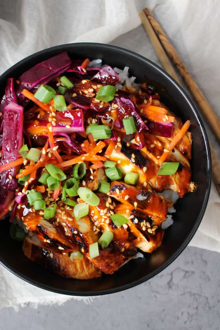 28 Spicy Dinner Recipes That Bring The Heat • The Candid Cooks