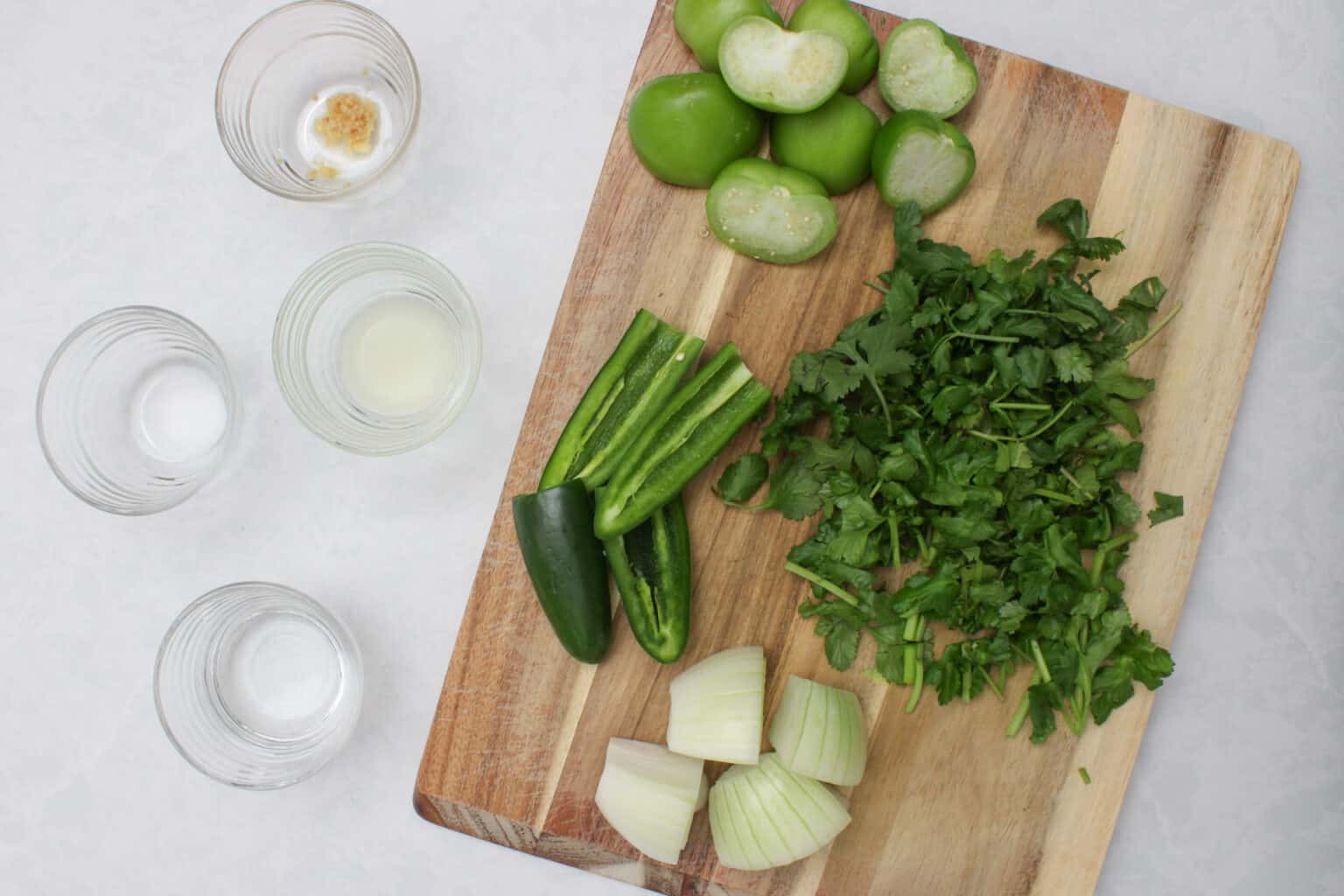What Is Mise En Place And Why Is It Important? • The Candid Cooks