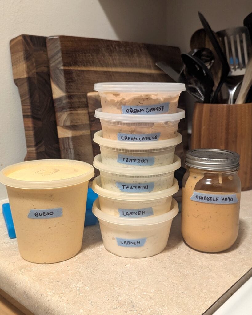 What’s Been Cooking: September 2025 • The Candid Cooks